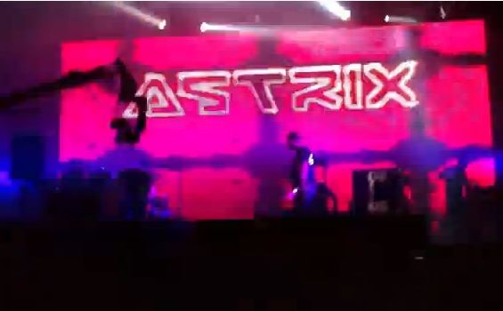 Astrix Trance N Dance | Astrix Live in Bangalore
