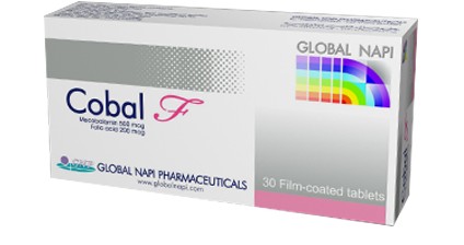 استخدام دواء كوبال اف (Cobal F) في الحمل - دكتور كوزمتكس