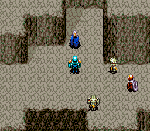 Super Adventures in Gaming: The 7th Saga (SNES)