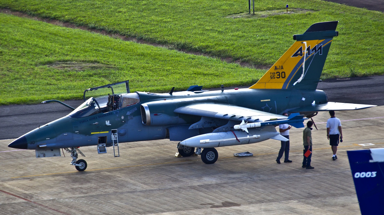 Naval Open Source INTelligence: Embraer Defense & Security delivers the ...