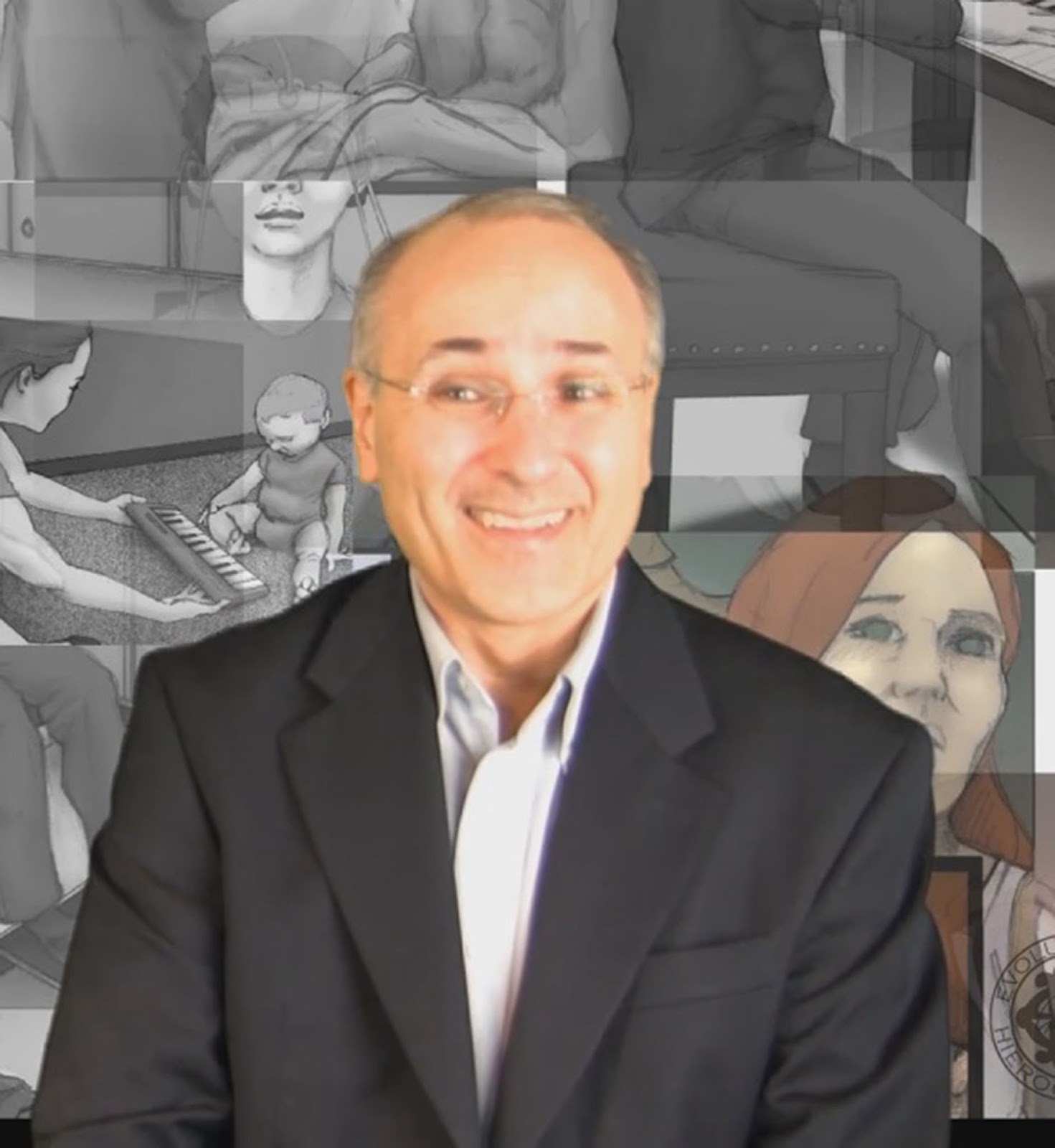 The Global Dig: Interview with Joseph Cillo, Jr.