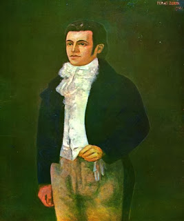 U. E. N. “JOSE ANGEL ALAMO”: JOSÉ ANGEL ALAMO