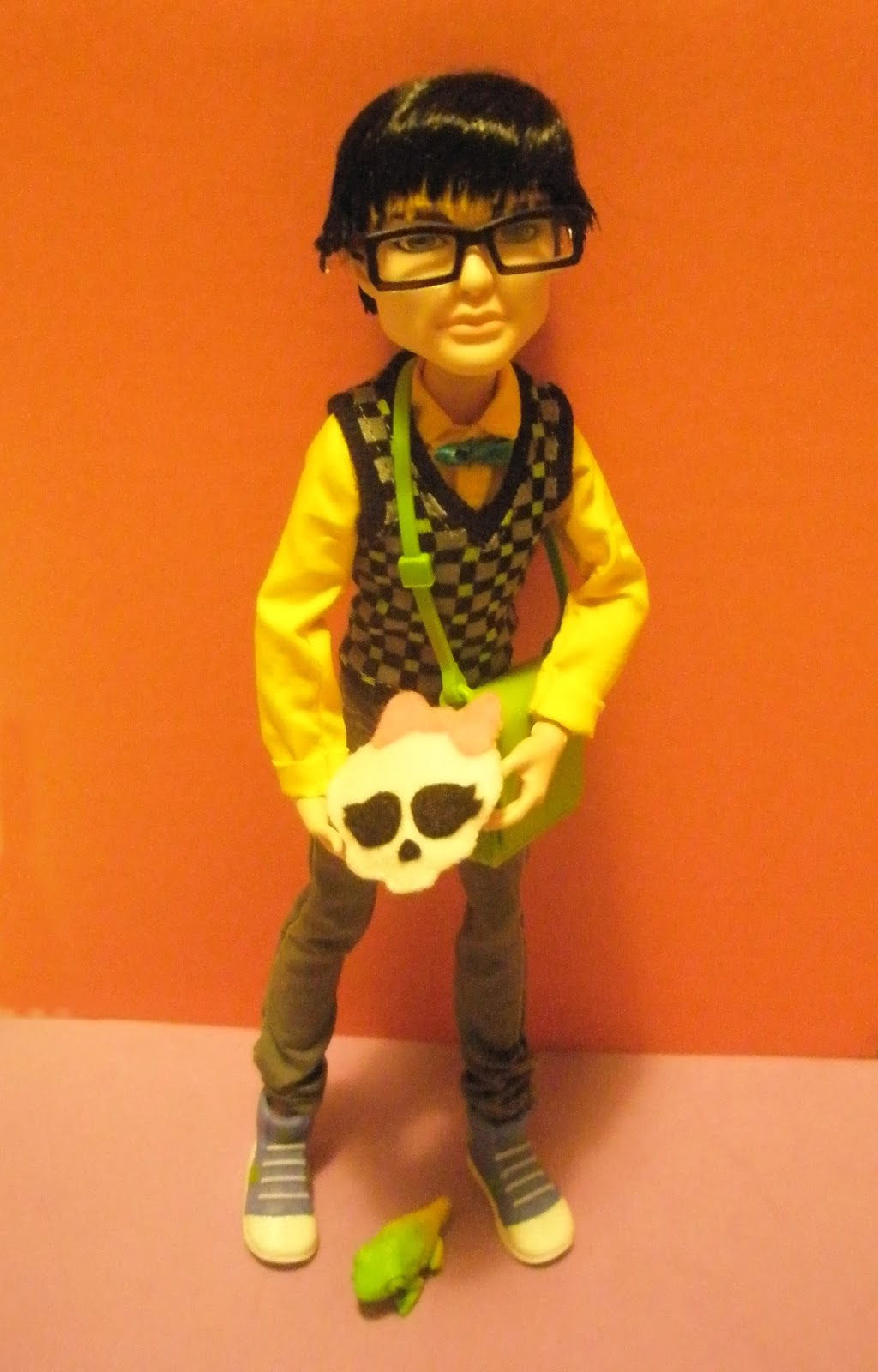 FREAKY JUST GOT FABULOUS: octubre 2013