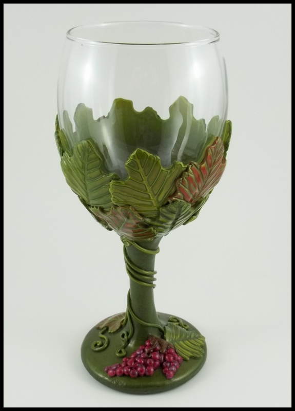 2 Good Claymates: From the Vineyard to Chameleon Clay Show