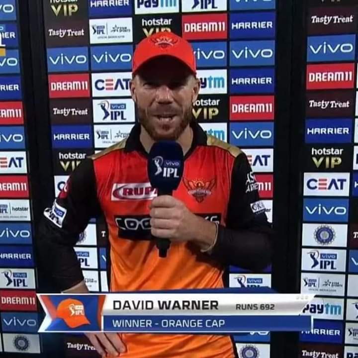 IPL 2019: Records & Stats (Orange Cap, Purple Cap, Winner) - Cricket Nerdy