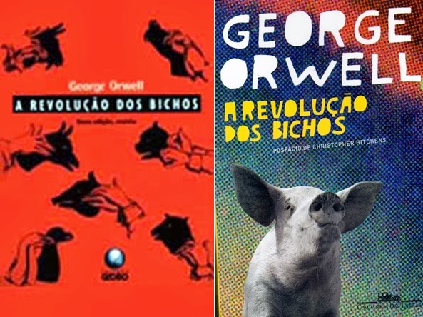 What techniques was used in marrakech by george orwell - investmentspoh