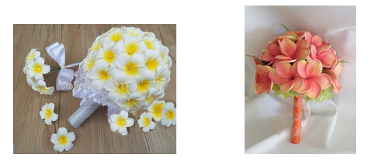 Bunga Buket Khas Bali ~ Bunga Bunga Cantik Khas Bali