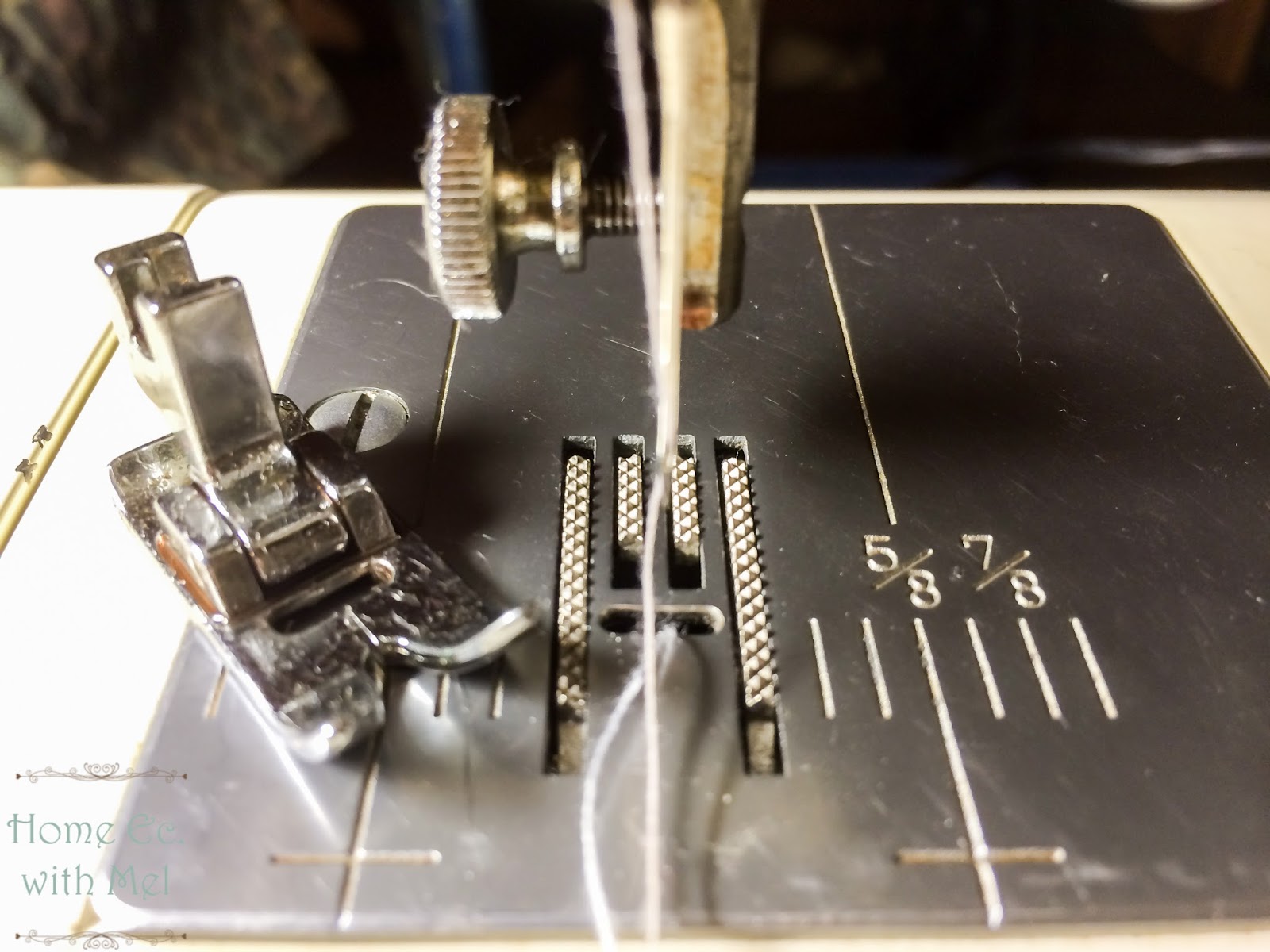 What Is A Feed Dog In Sewing