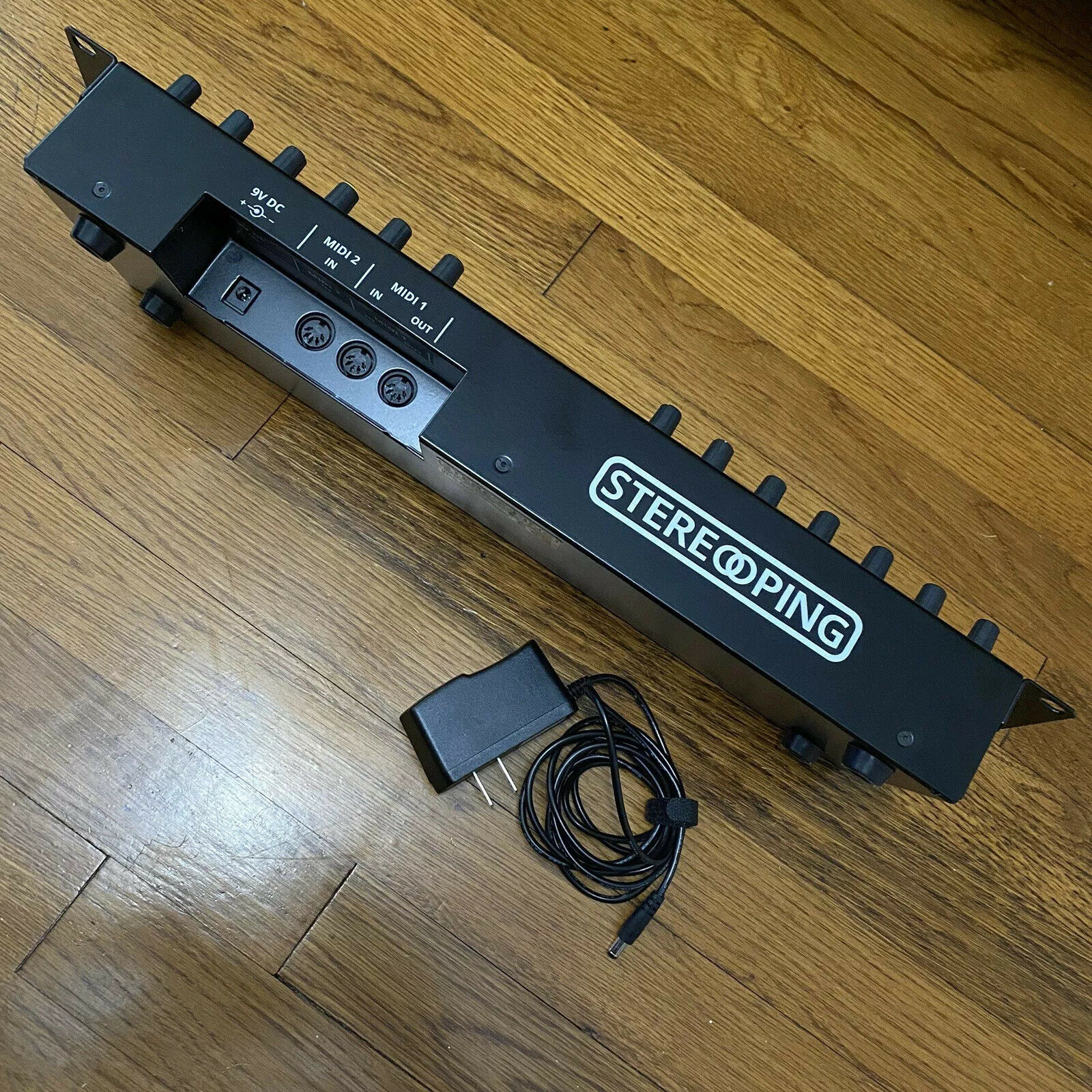 MATRIXSYNTH: Stereoping Roland MKS-80