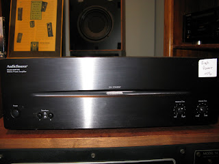 Recycled Stereo Plus: Audiosource AMP300 - $249