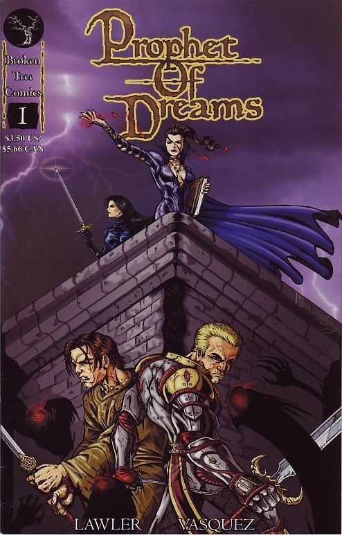 Kleefeld on Comics: New POD Life For Out-Of-Print Comics?