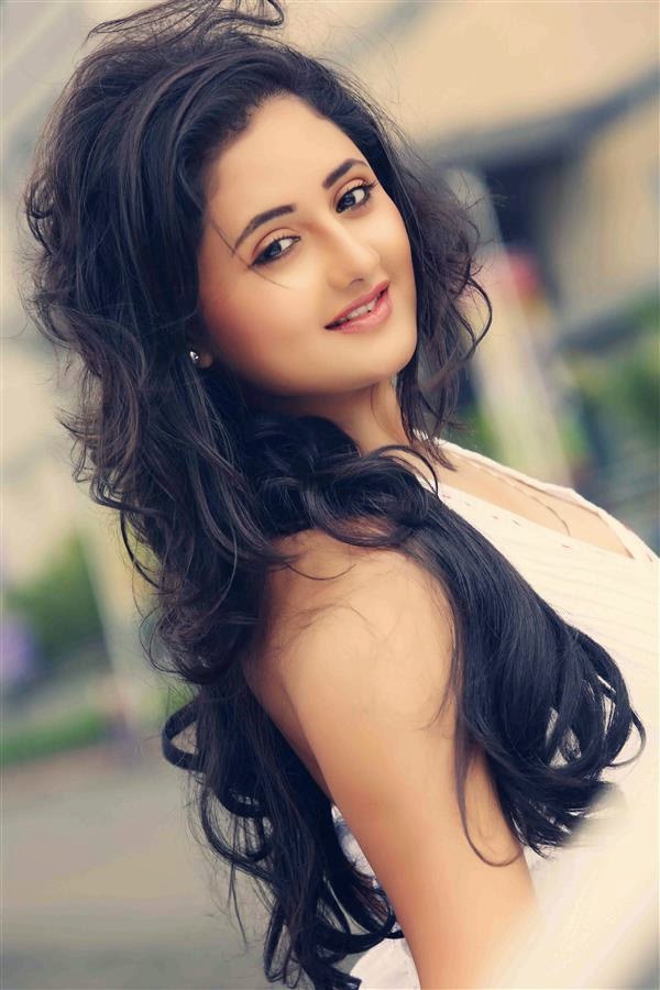 Indian Girls Models: Rashami Desai Indian Best Model Biography