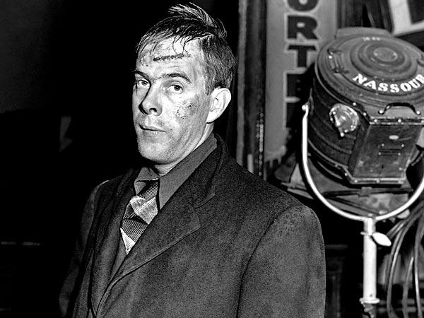 Armchair Actorvist: 12/11/11