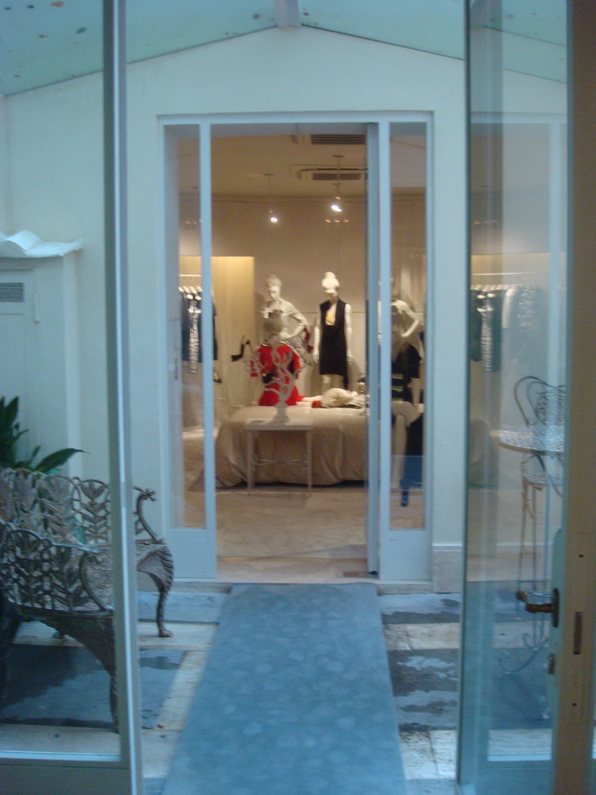 ludalmagro: Multimarcas "Gente"- ROMA