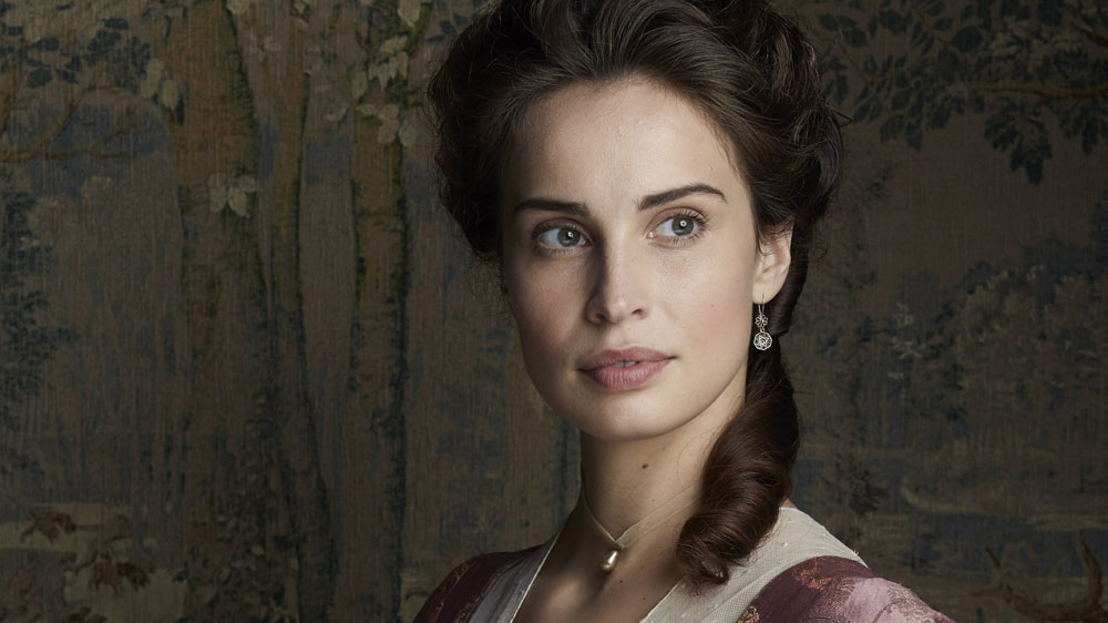 Poldarked: Who's Who in the First Episode of Poldark S2