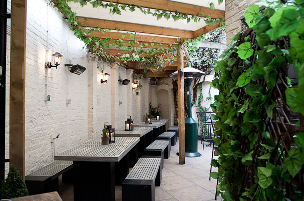 Misso Day :-): The Sun in Splendour