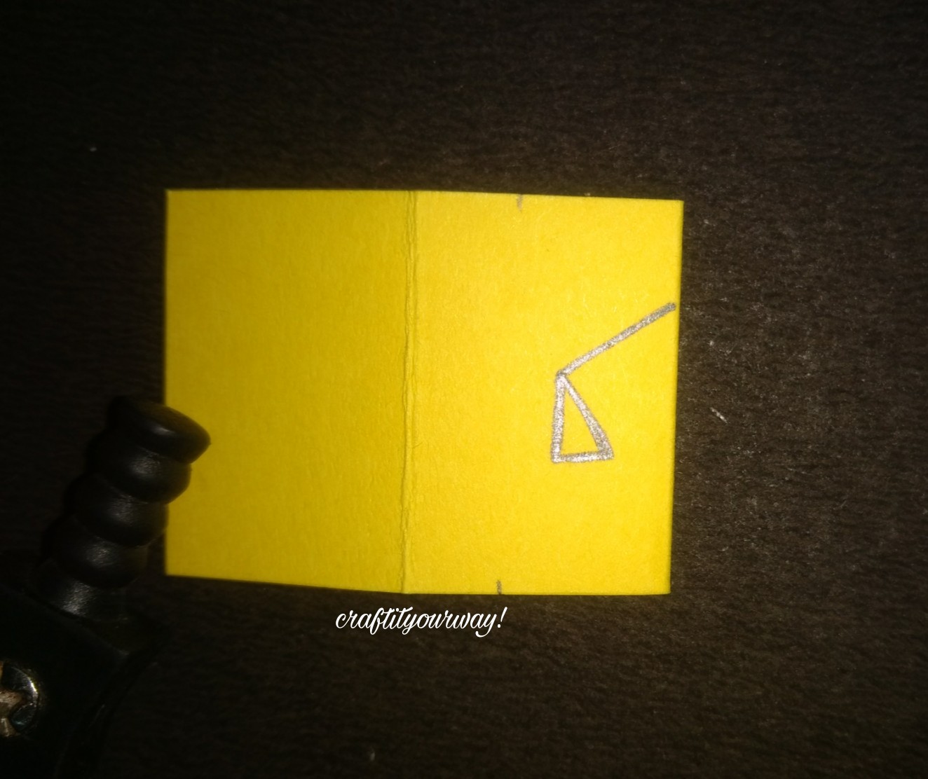 CRAFT IT YOUR WAY!: HEXAGONAL JUMPING BOX CARD TUTORIAL!!