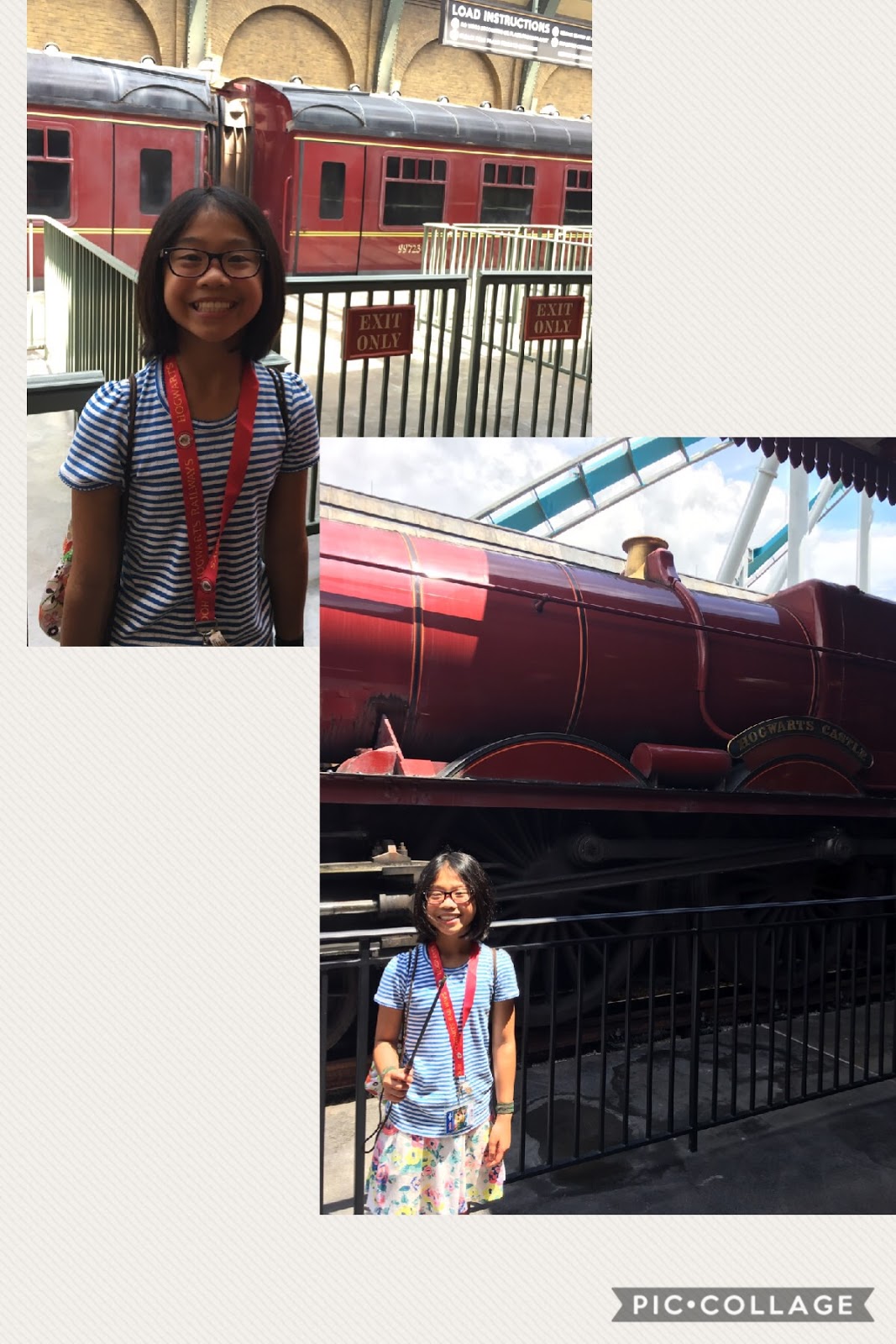 Ella Sarah Tuan Lazar: 2018