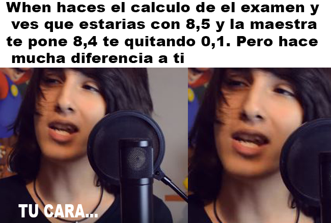 Missa Sinfonia Fanclub: Más memes #2