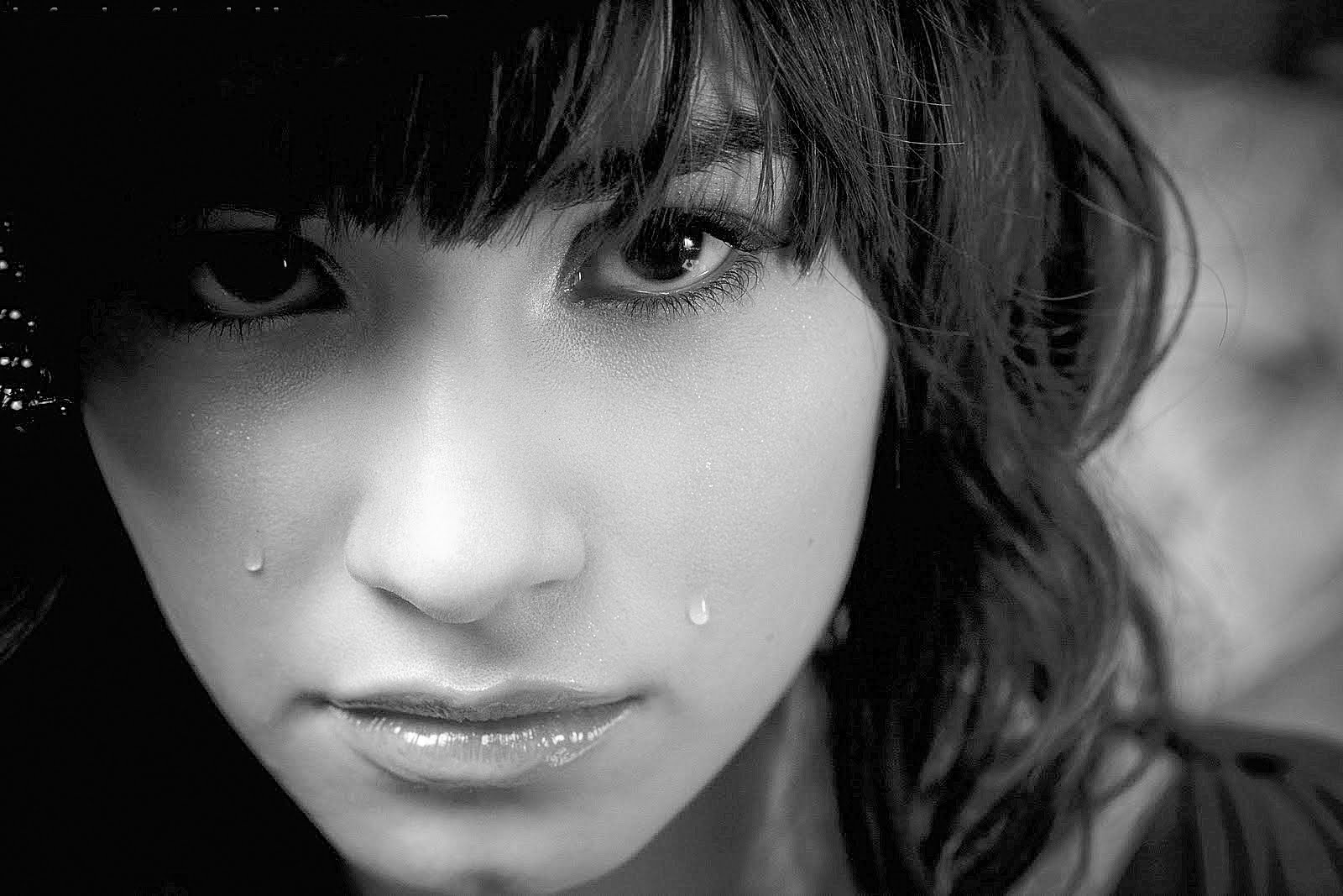 Imagem de pessoas chorando - Imagui