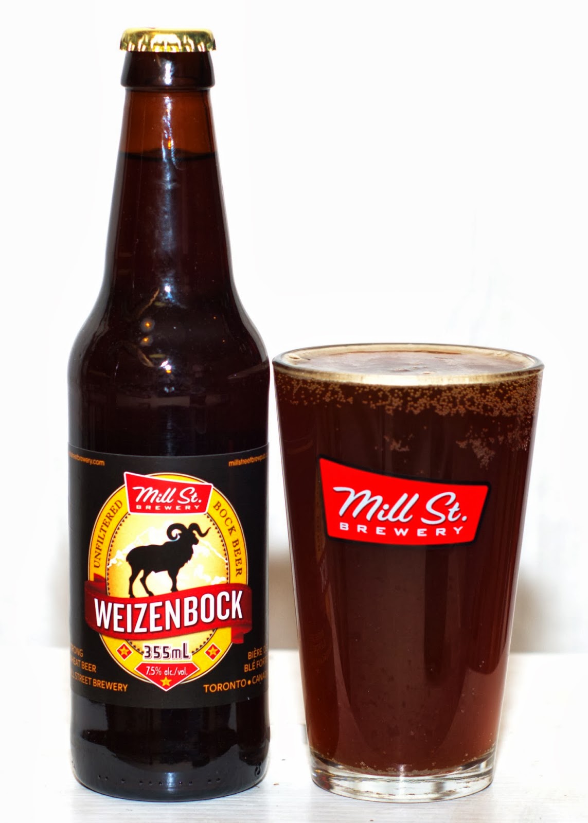 Beer O'Clock: November 2013