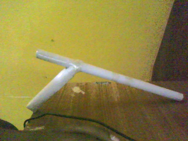 Mind Unleashed: Paper Weapons