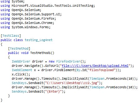 Selenium Tutorials | Selenium WebDriver Tutorials | For Beginners ...