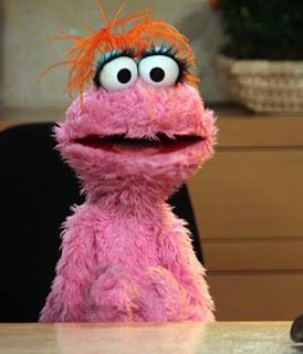 Fallece Jerry Nelson quien dio vida a personajes de Plaza Sésamo