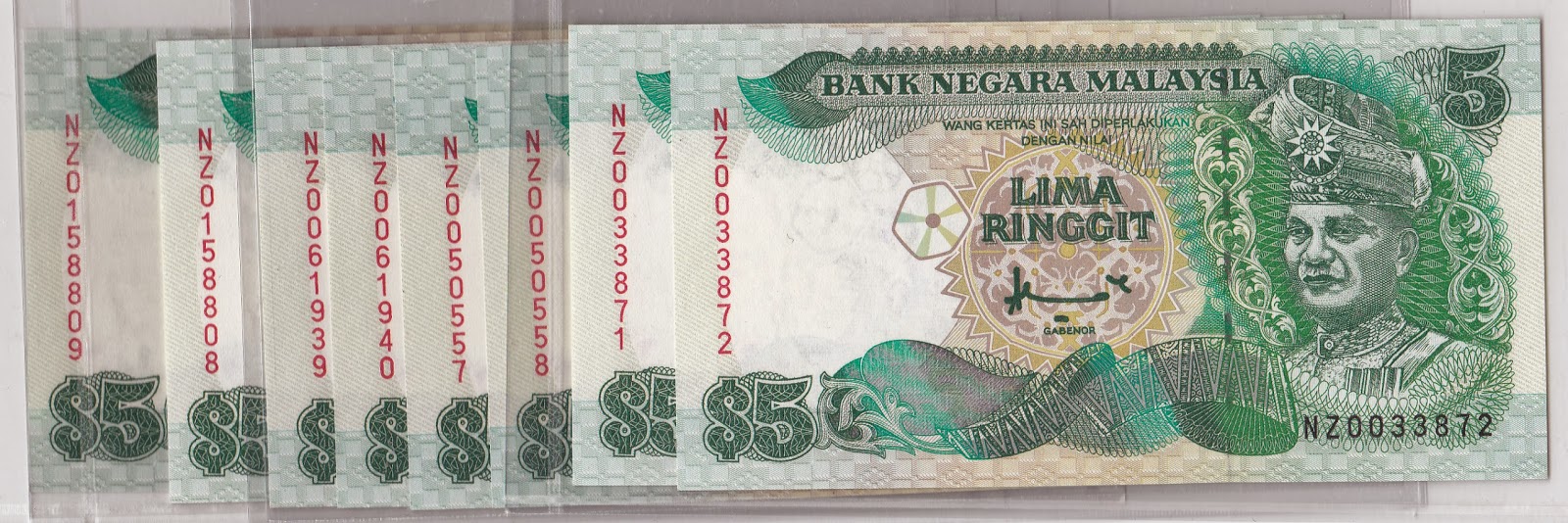 Randhawa's Bank Notes And Collectibles: October 2013
