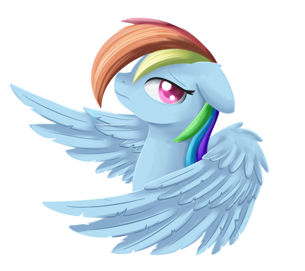 Equestria Daily - MLP Stuff!: Drawfriend Stuff #1972 - Derpy made ...