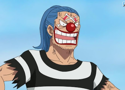 Our One Piece - วันพีชของพวกเรา เว็บสำหรับแฟนคลับวันพีช: Gold D Roger ...