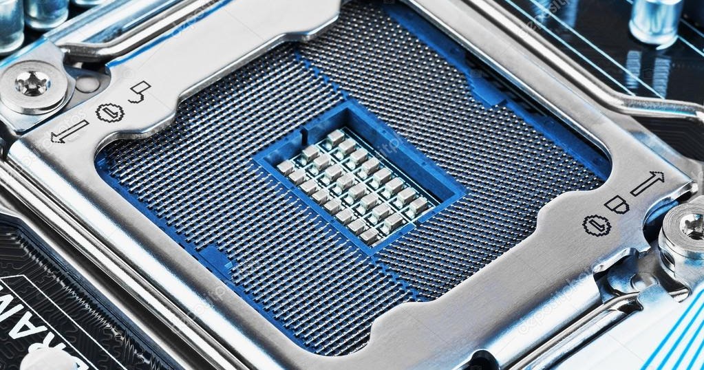 Conectores de la Tarjeta Madre