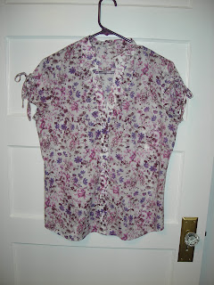 Sewing in 2012 [Grasshopper Homestead]