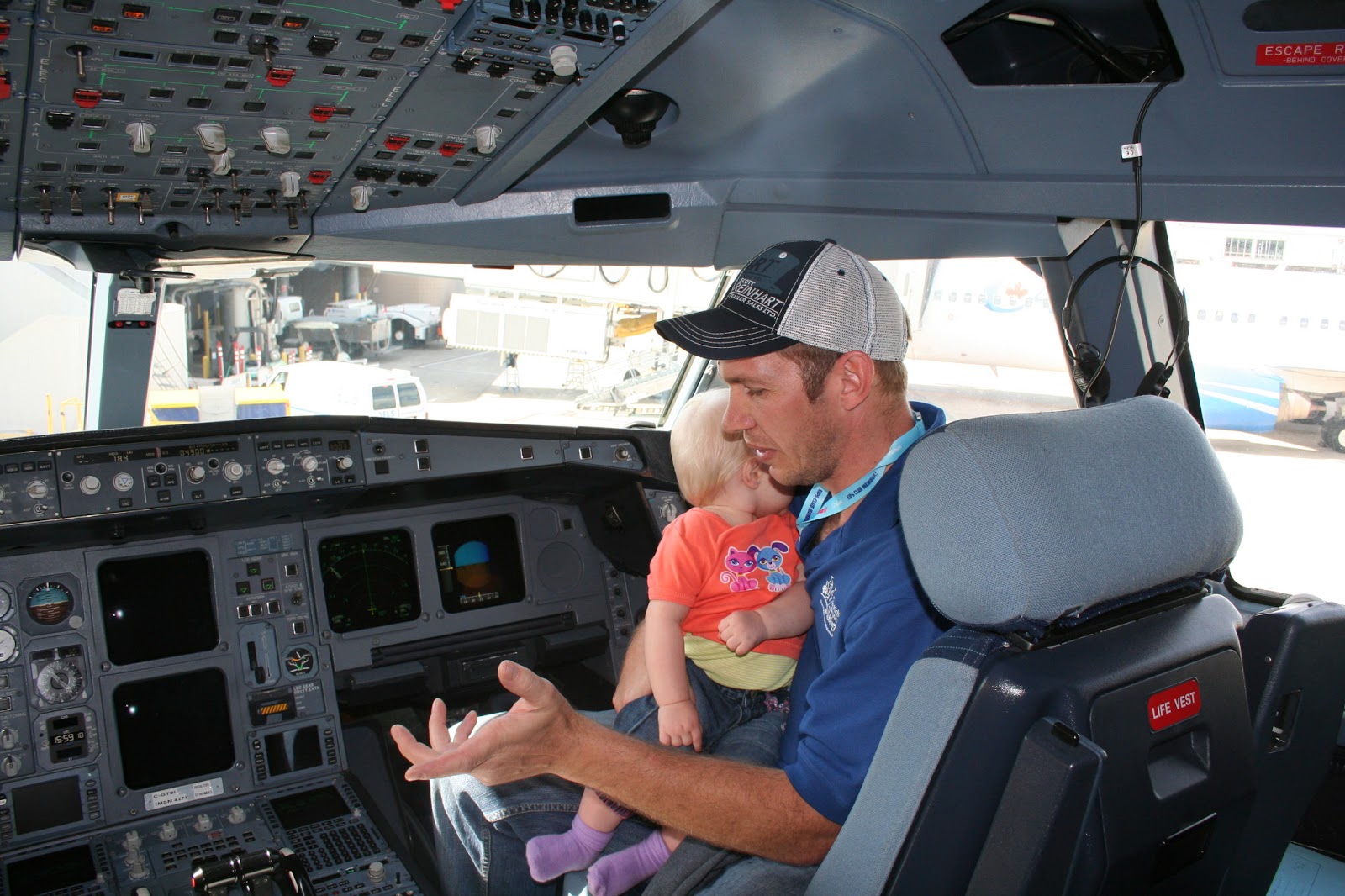 Tyson Matthew Kottelenberg: Time to Go Home