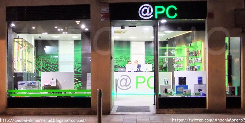 @PC - Juan XXIII, 11 - Santurtzi | Santurtzi, con dignidad - Blogs ...