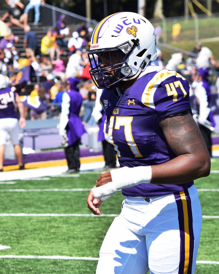 Golden Ram Football Club: 2019