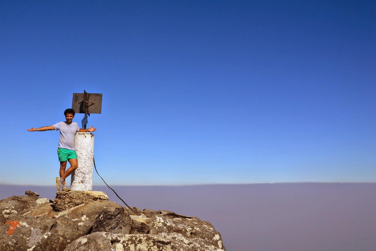Mulanje Mountain Trek: Climbing Mount Sapitwa