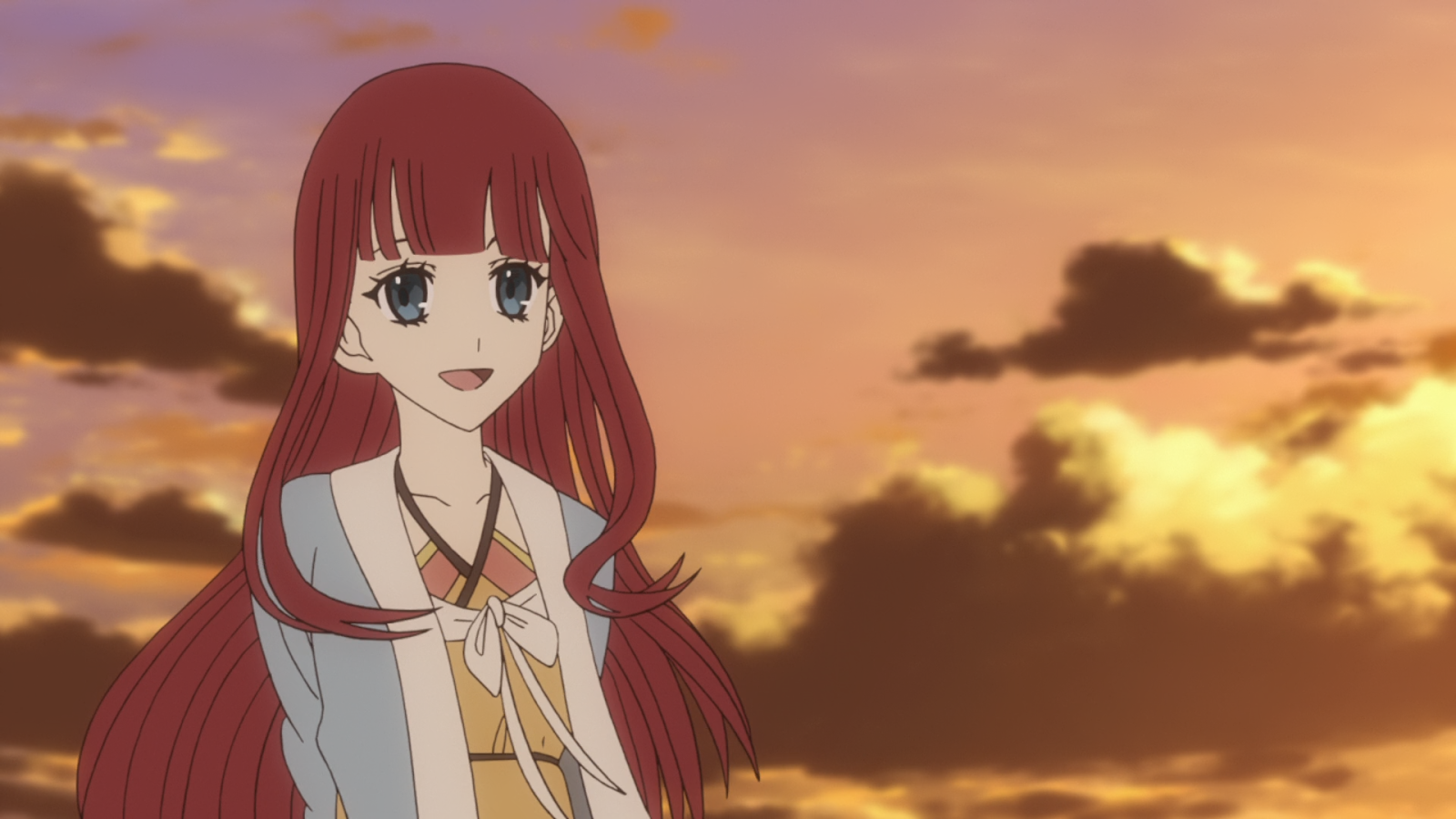 RedQStudios: Shinsekai Yori (From The New World) | Q's Anime Review P.4