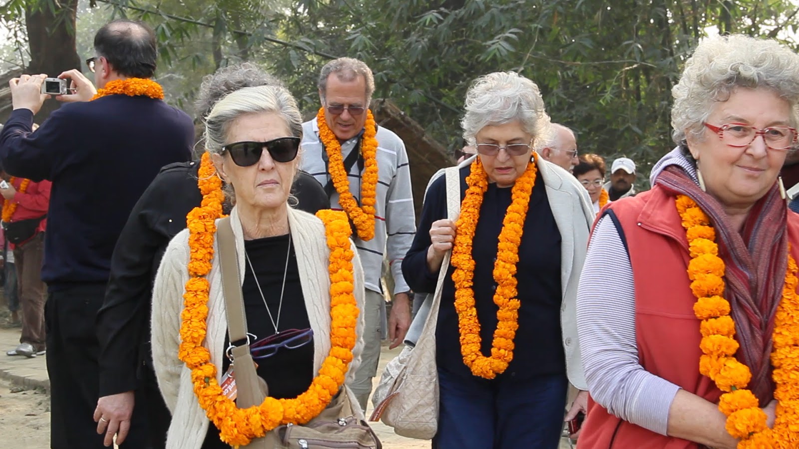 IMAGES PVCHR: Sarai Model Village Pindra Block Varanasi