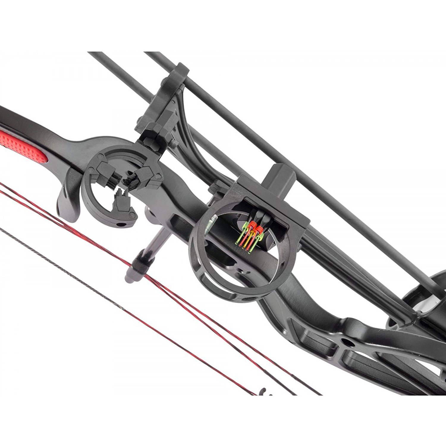 Armi usate web portal: Arco Compound