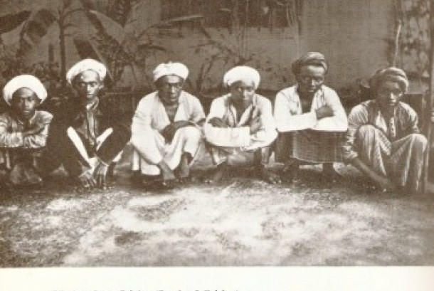 Kisah Orang Bugis Naik Haji