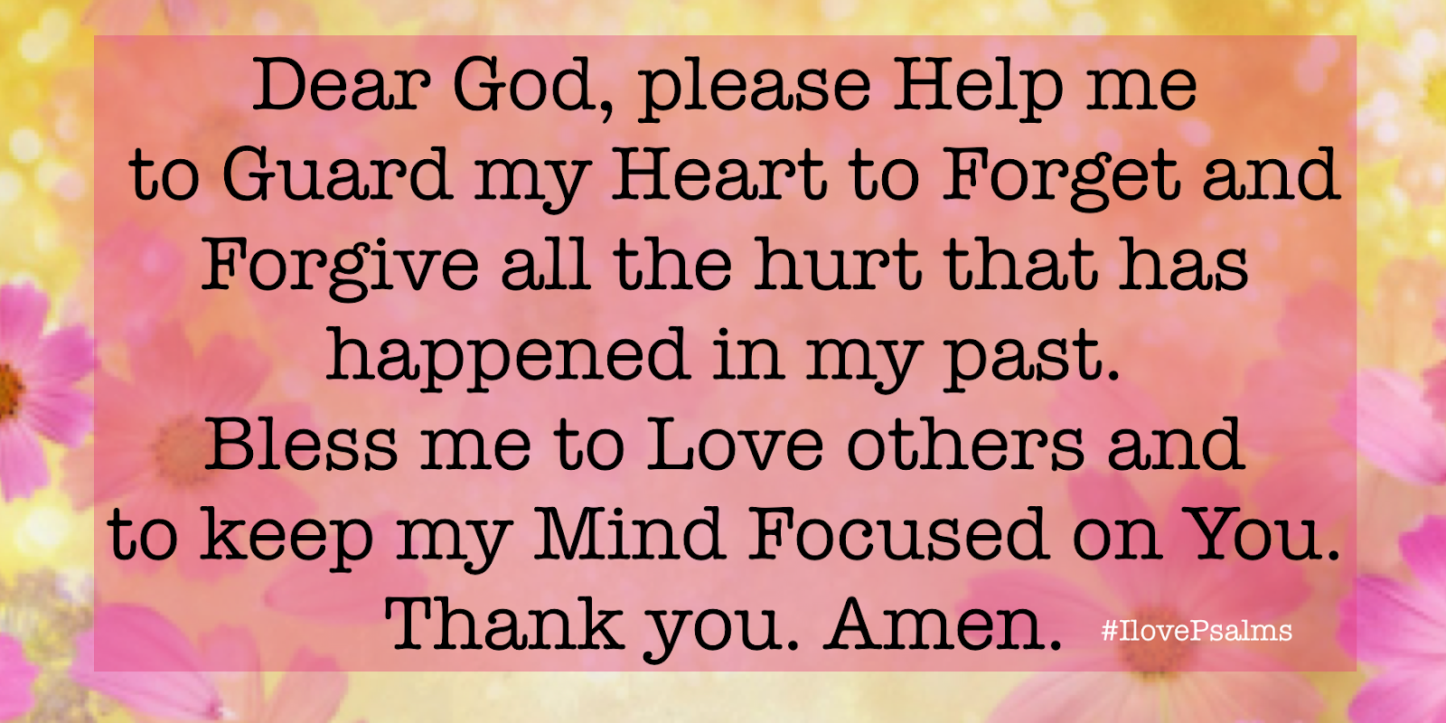 5 Powerful Bible verses to overcome the past - Putting the past issues ...