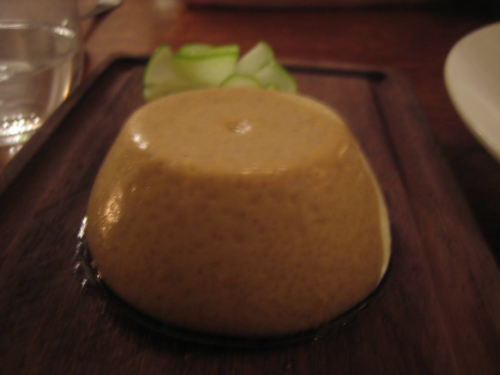 Writing on Bananas: The Hinds Head, High Street, Bray, Berkshire SL6 2AB