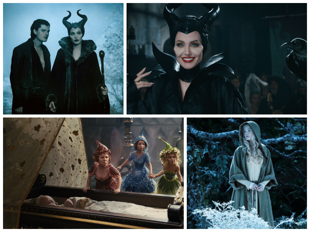 Darkbrume: Maléfique, réalisé par Robert Stromberg/Maleficent, directed ...