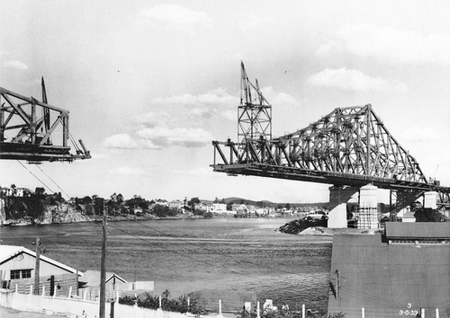 The Haunts Of Brisbane Brisbane s Story Bridge There s Far More To The Actual storey The Haunts Of Brisbane Brisbane s Story Bridge There s Far More To The Actual storey