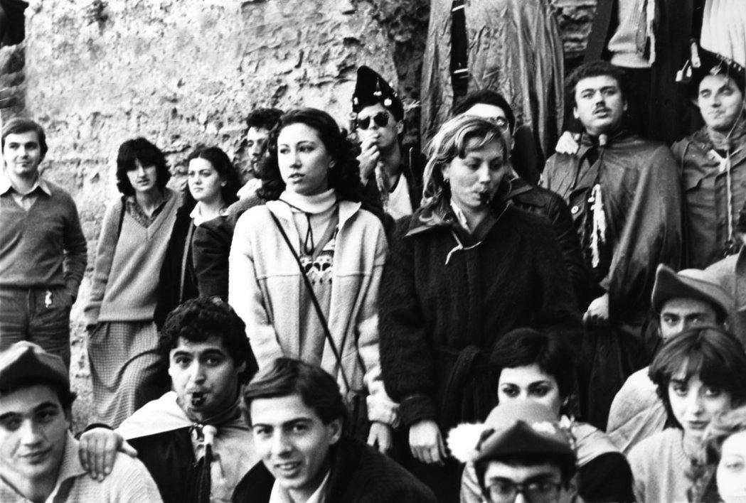 Mazara forever (parte seconda): Anni Settanta - Ottanta