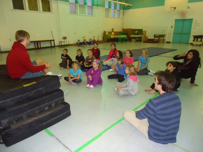 Expressions Film Studio Blog: Sean Skene Workshop Pictures!