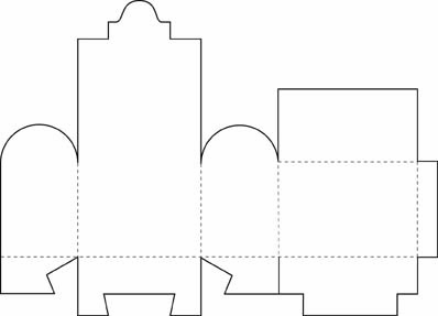 Design Context: Packaging Nets taken from Special Packaging