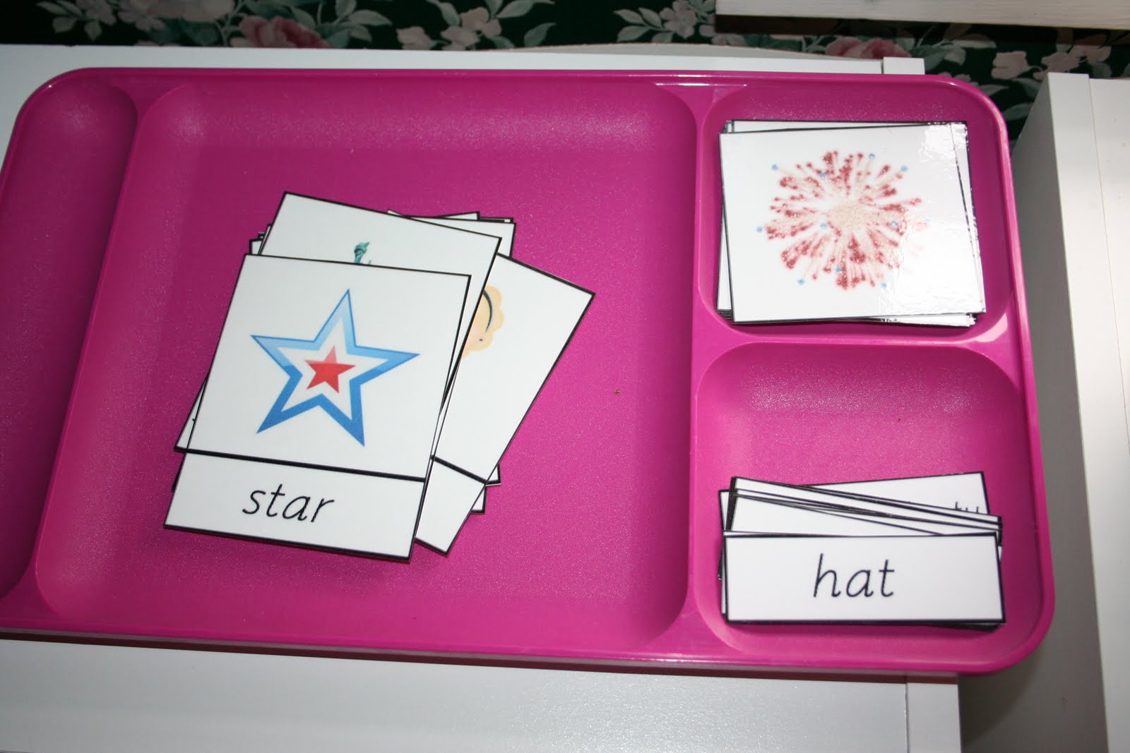 Our Country Road: 4th of July Preschool and Kindergarten FREE Printable ...