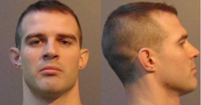 kenneth in the (212): Mug Shot Friday